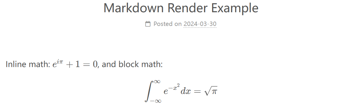 Hexo + Github Page + Next + Markdown 个人博客搭建指南 | YangKai's Blog